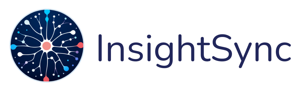 Home - InsightSync - Everything you need in one place